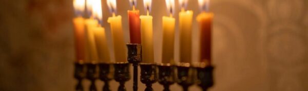 Candelabro Judío - ¿Qué es la Menorá?