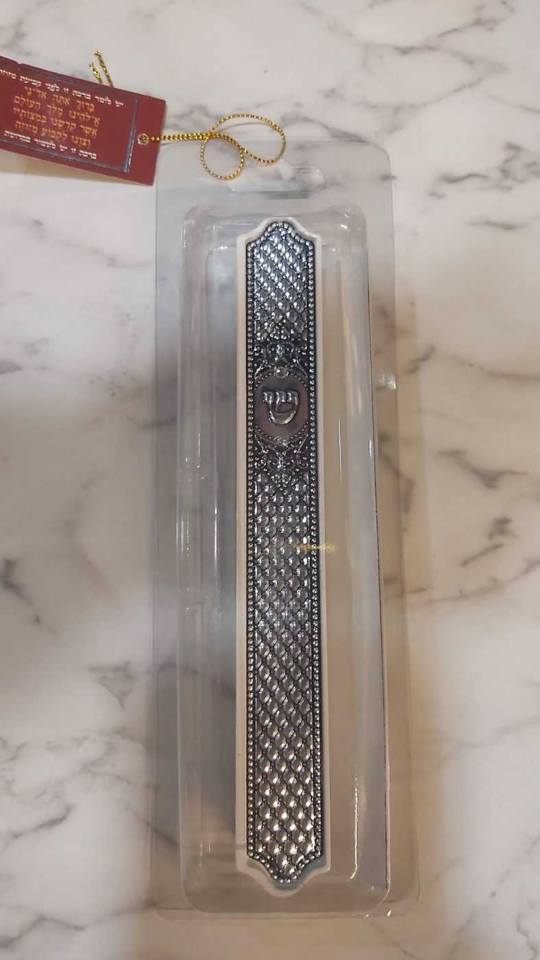 MEZUZA 15 CM - Call Barcelona