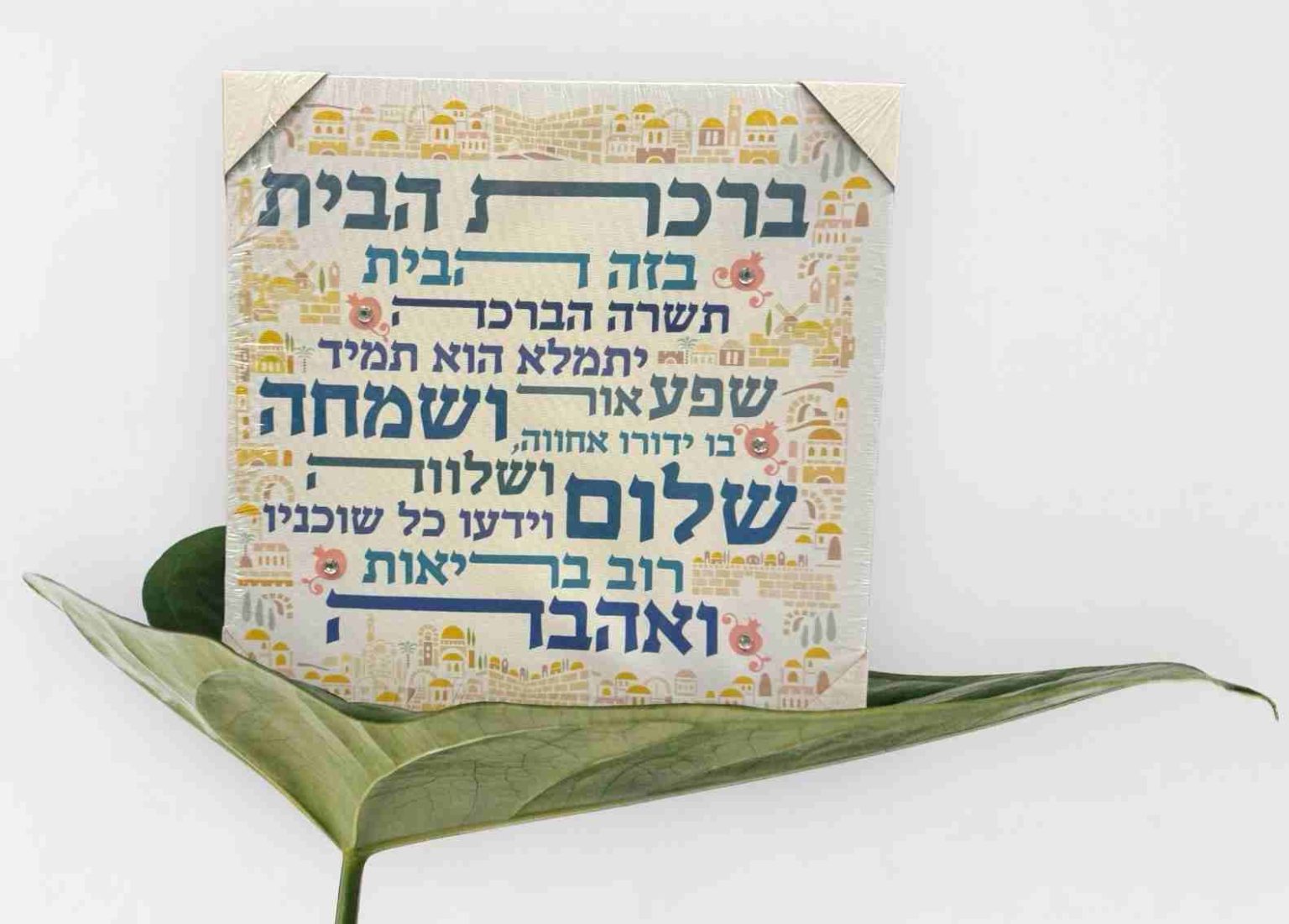 BIRCAT ABAIT LETRAS COLORES - Call Barcelona.